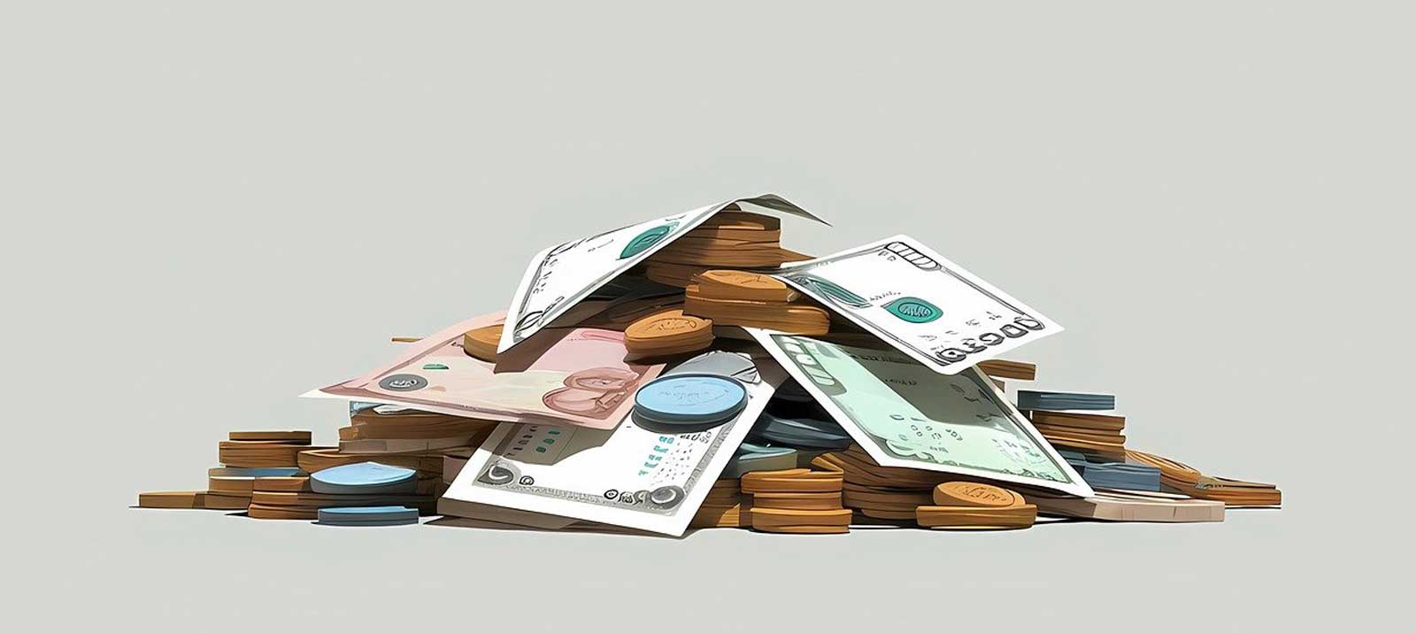 Finance | Ile Maurice