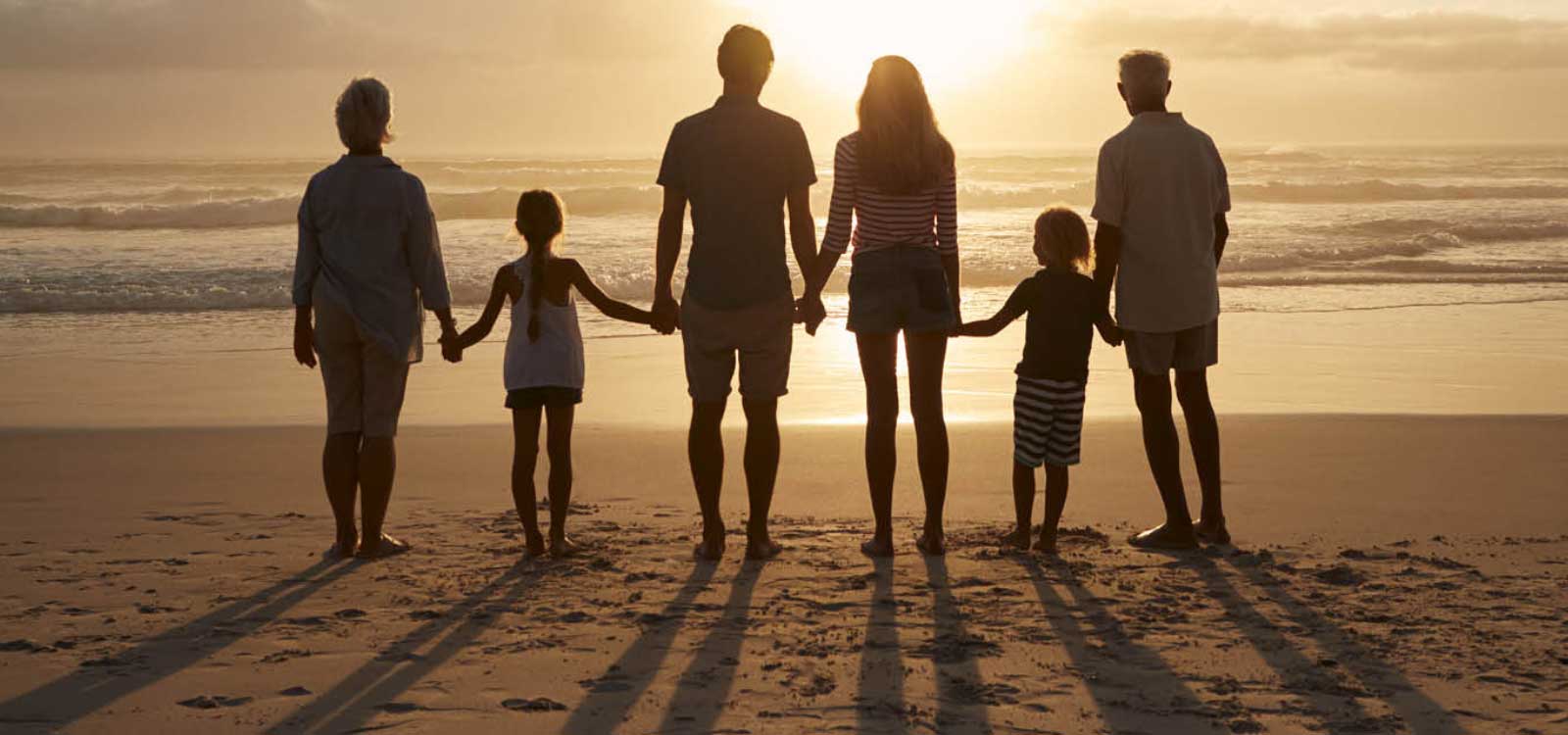 Life is Family | Life