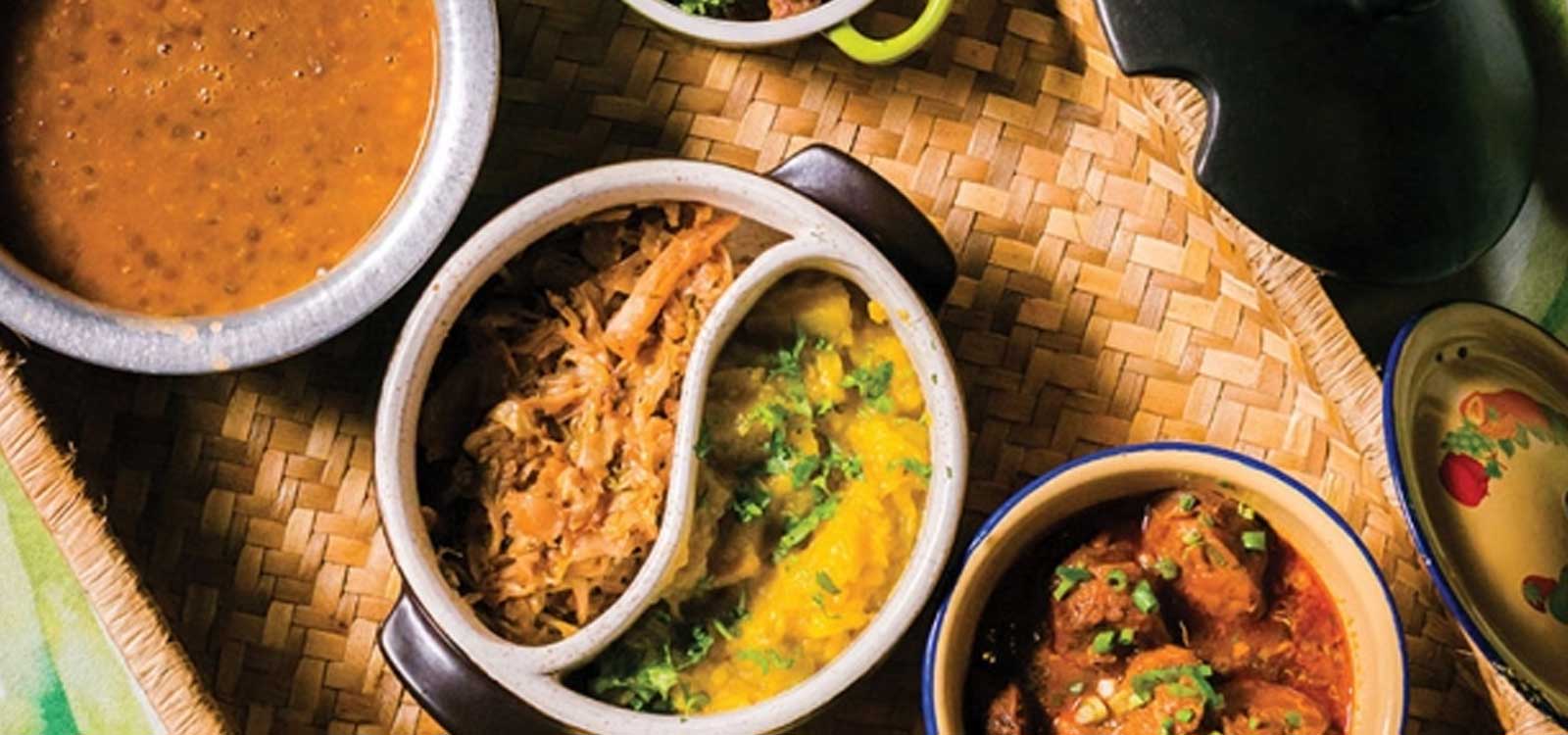 10 must-try creole cuisine | Gastronomy