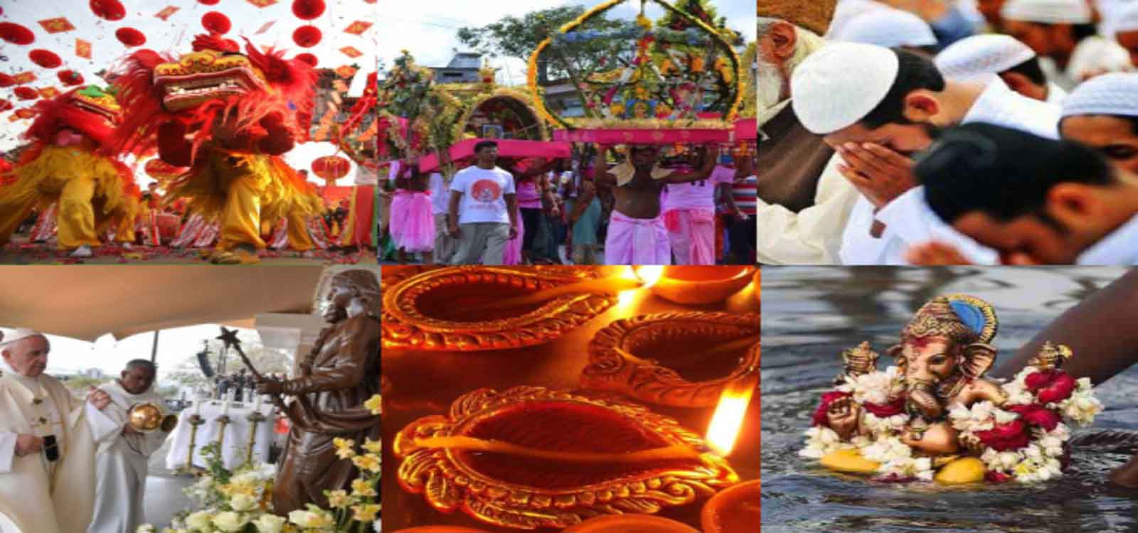 Mauritian Culture And Traditions